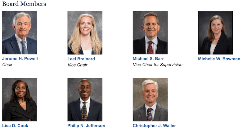 世界の投資家が注目する米金融政策決定会合「FOMC」とは｜分かりやすく解説