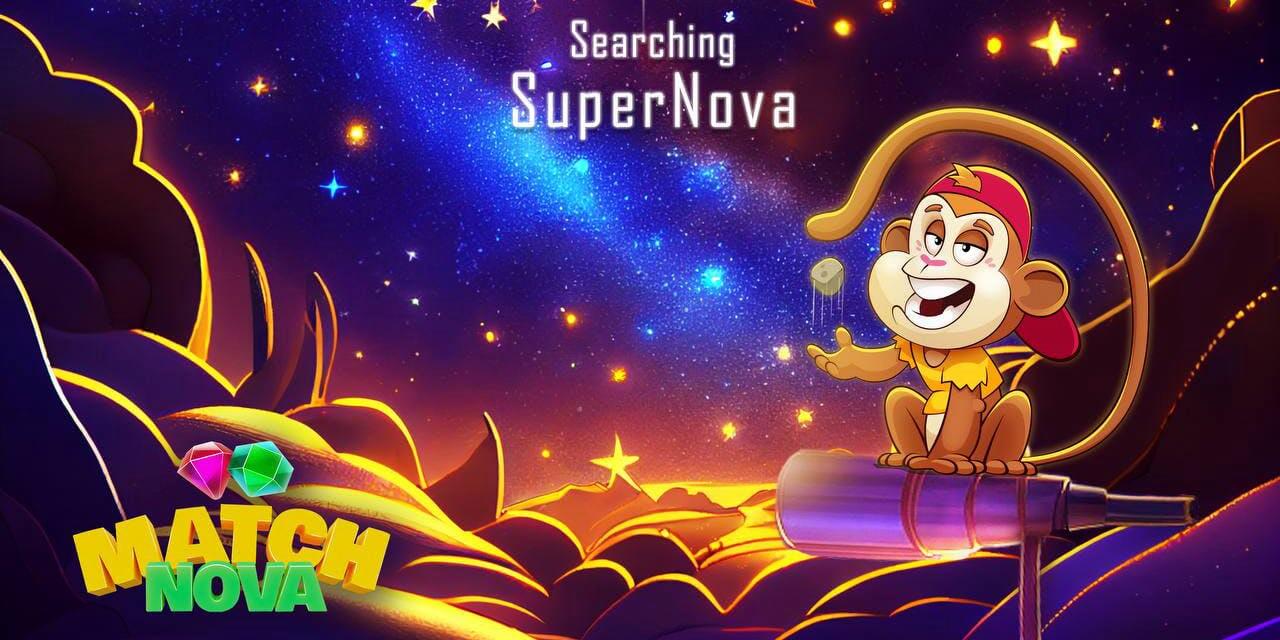 NFTパズルゲーム「MatchNova」とは｜主な特徴と注目点を解説